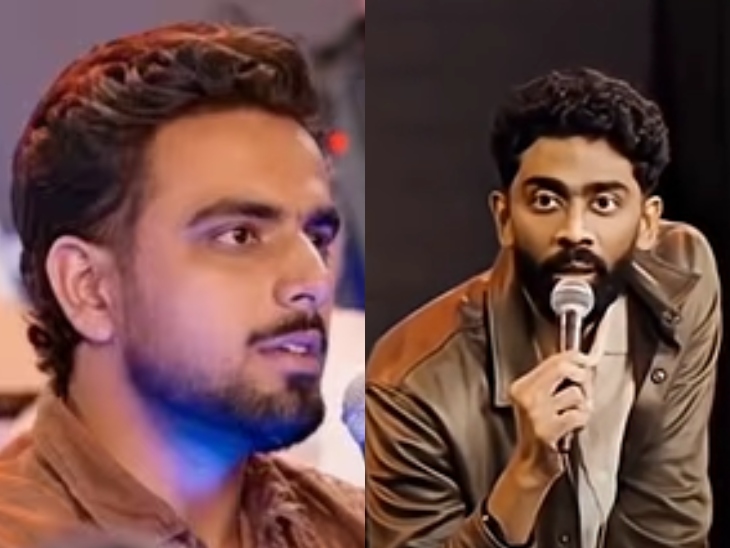 Pranit More Biryani Controversy | Mumbai Doctor Cadaver Viral Video