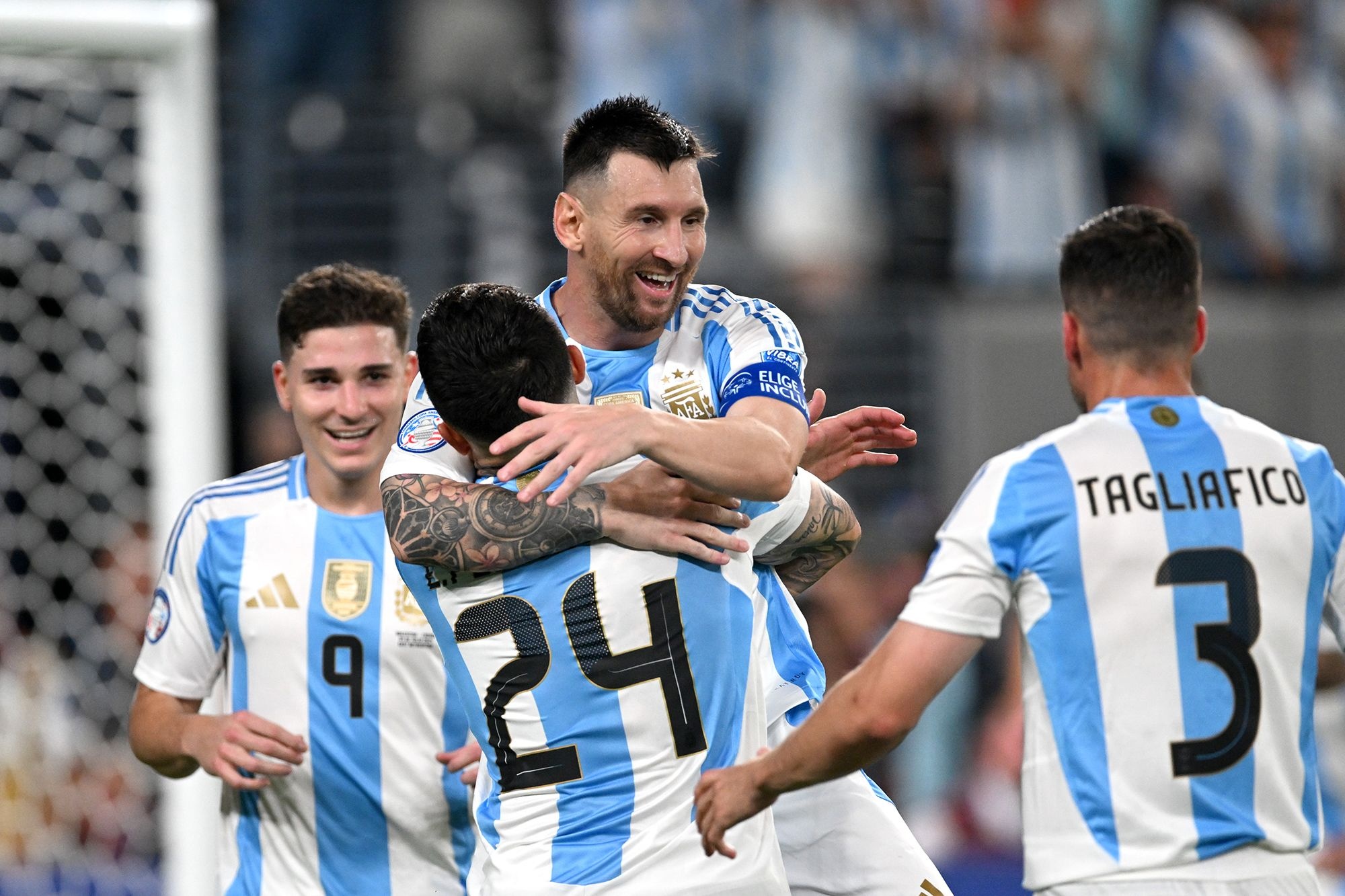 Argentina vs Portugal World Cup 2026: Messi Ronaldo Clash Scenarios
