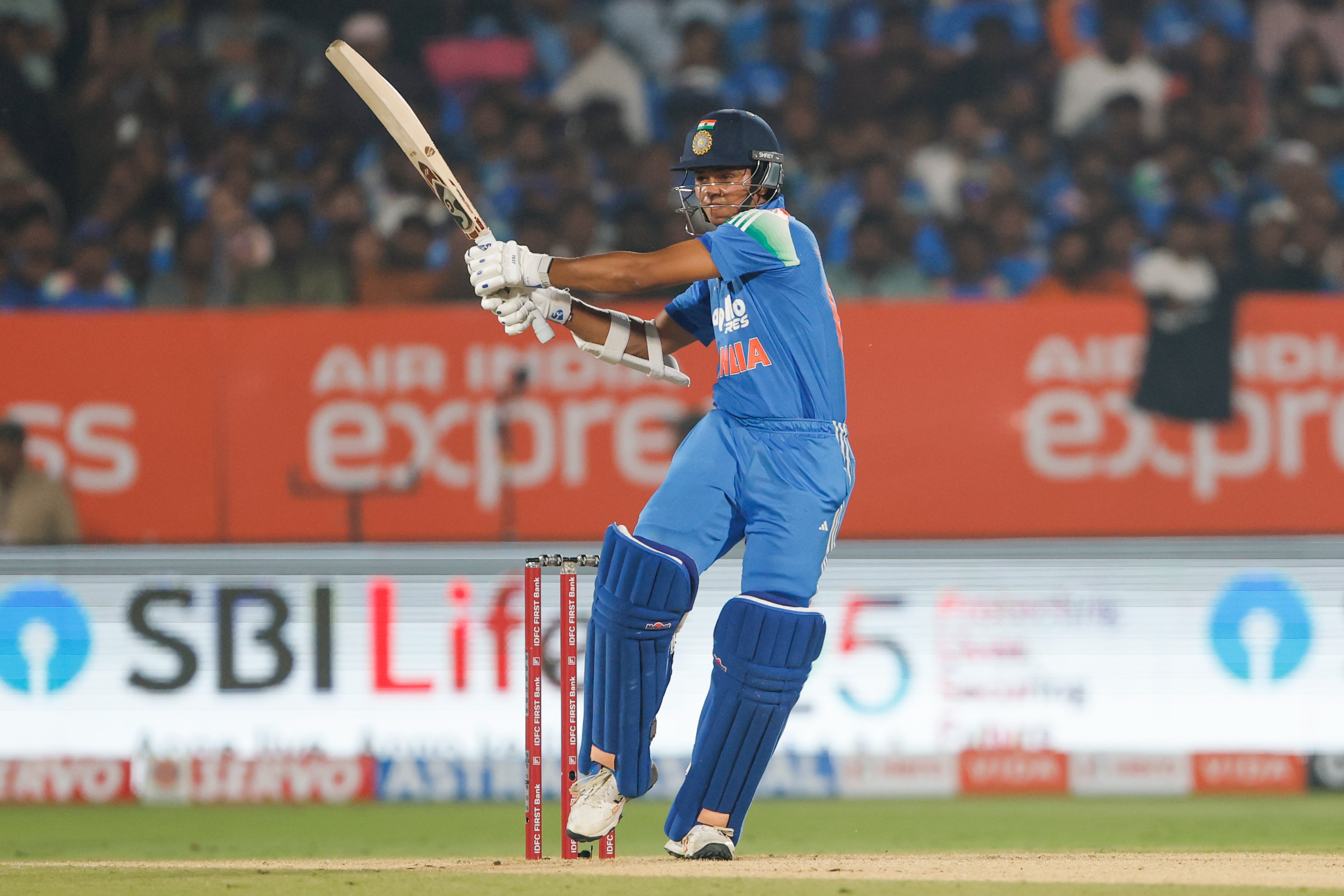 India vs Afghanistan ODIs: 5 Talking Points | Rohit Sharma Form, Kohli ...