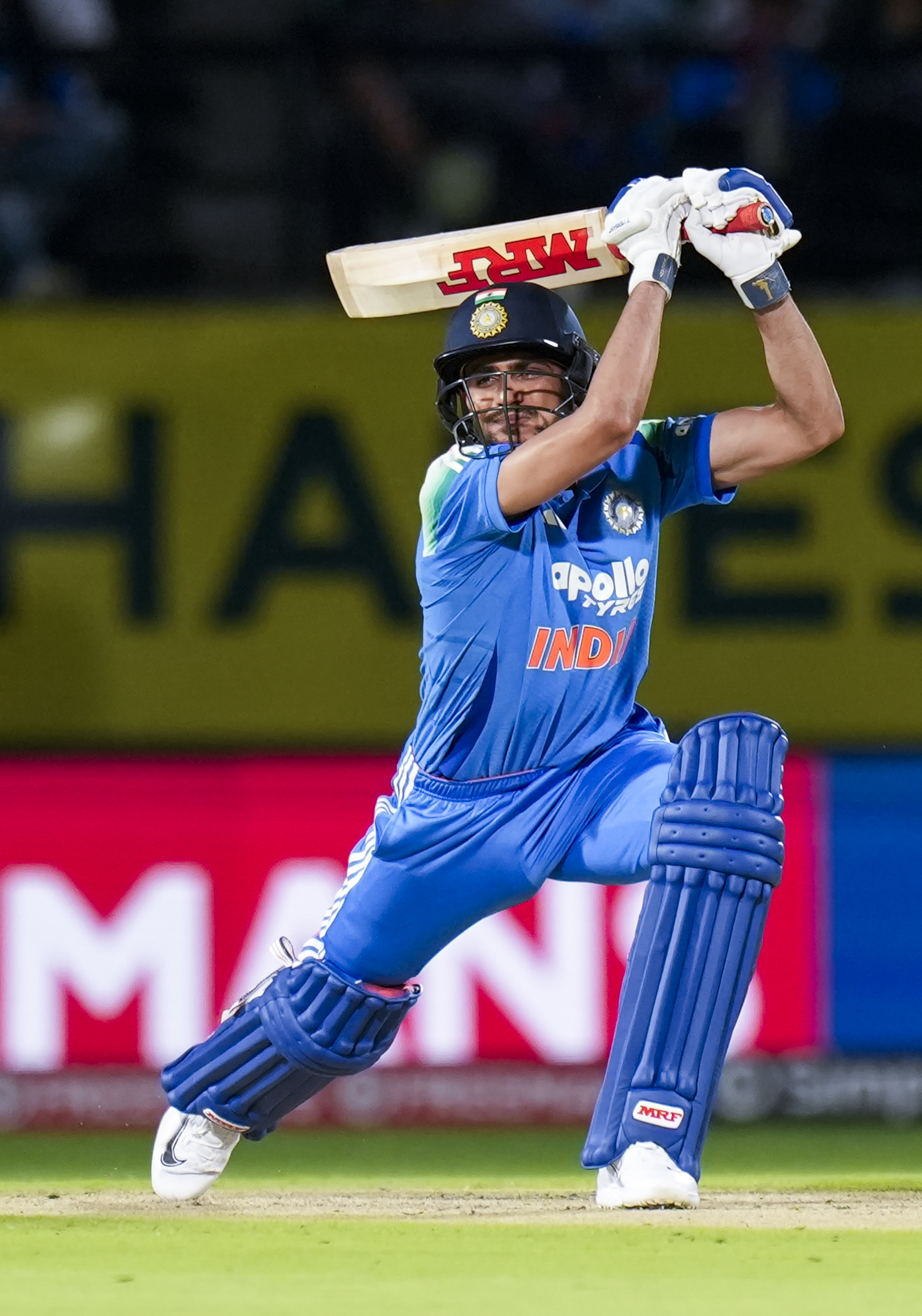 Rohit Sharma; IND Vs AFG ODI LIVE Score Update | Shubman Gill KL Rahul ...