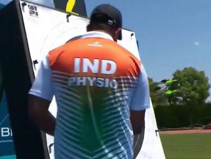 India Wins Archery World Cup Gold vs South Korea | Antalya