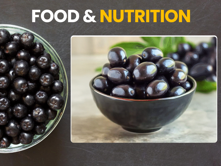 Jamun Health Benefits; Foods To Avoid | Diabetics Indian Blackberry ...
