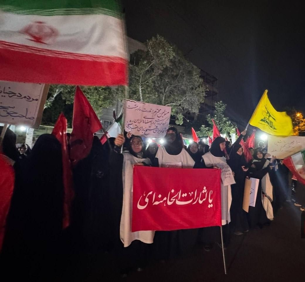 US Prez Trump: Hormuz Open to All | Iran Peace Deal Signed Today