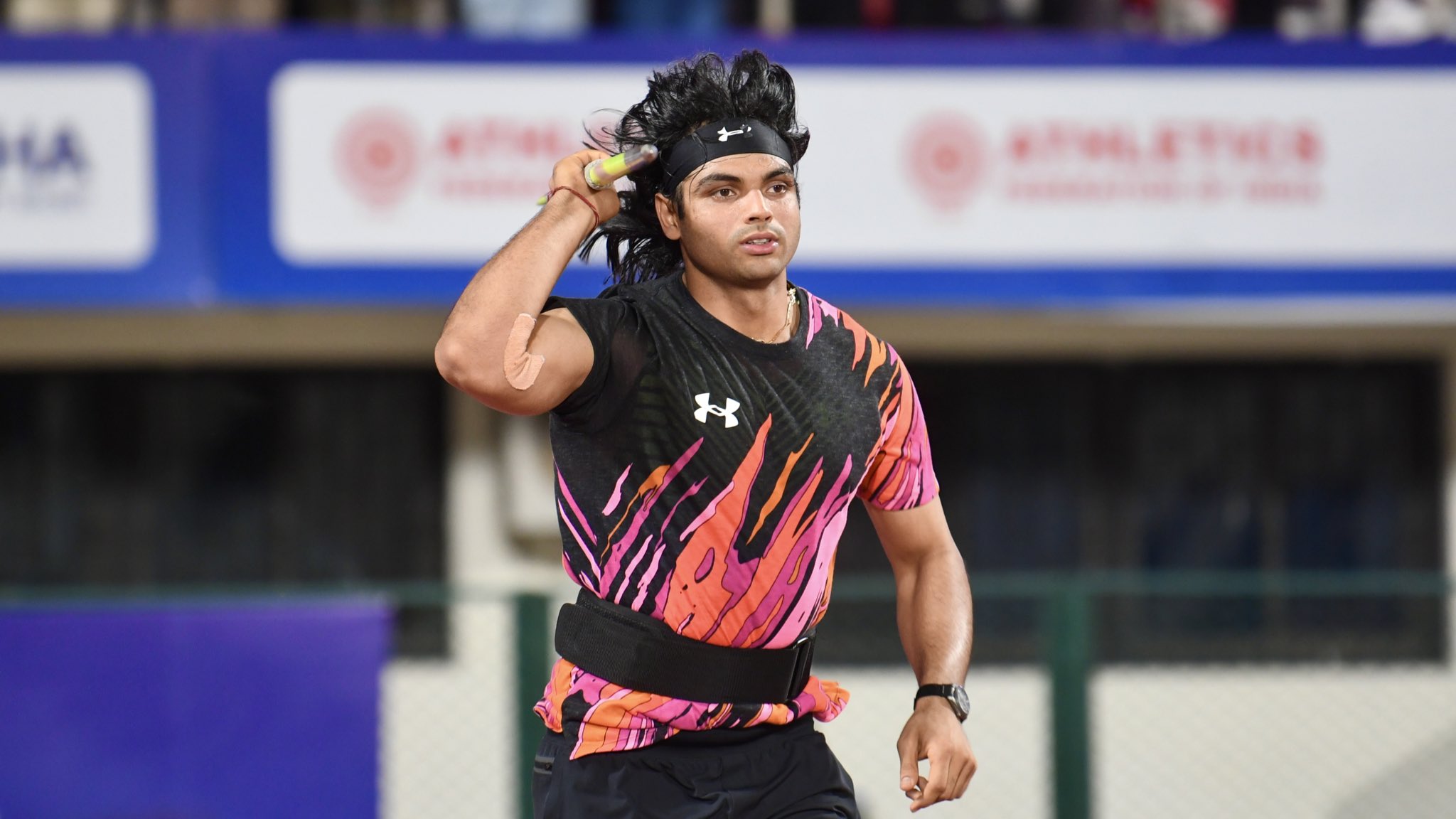 Neeraj Chopra: Injury Reveal | Coach Separation; Tokyo WC & Doha Return