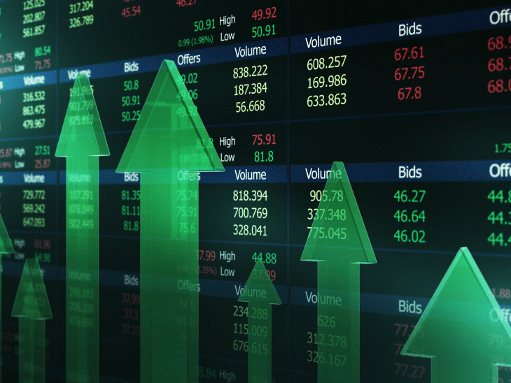 US-Iran Peace Deal: Oil Prices Drop | Indian Stocks Mixed