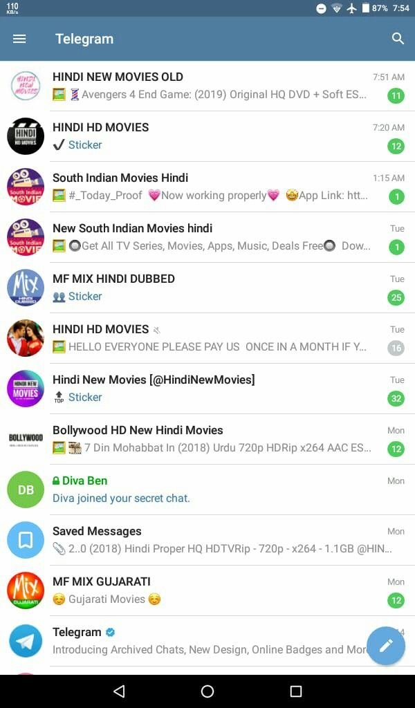 Telegram Ban Controversy Explained; NEET Paper Leak | TikTok Facebook ...
