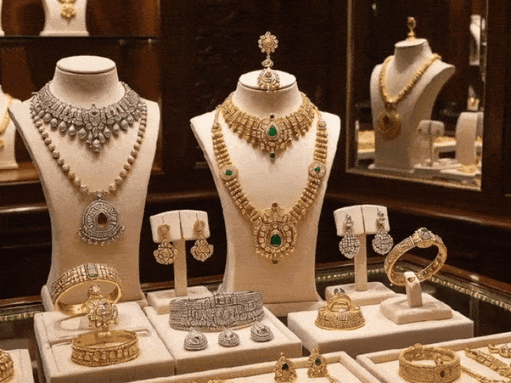 India Gold Tax Rules: Inherited & Marriage Jewellery Tax Explained