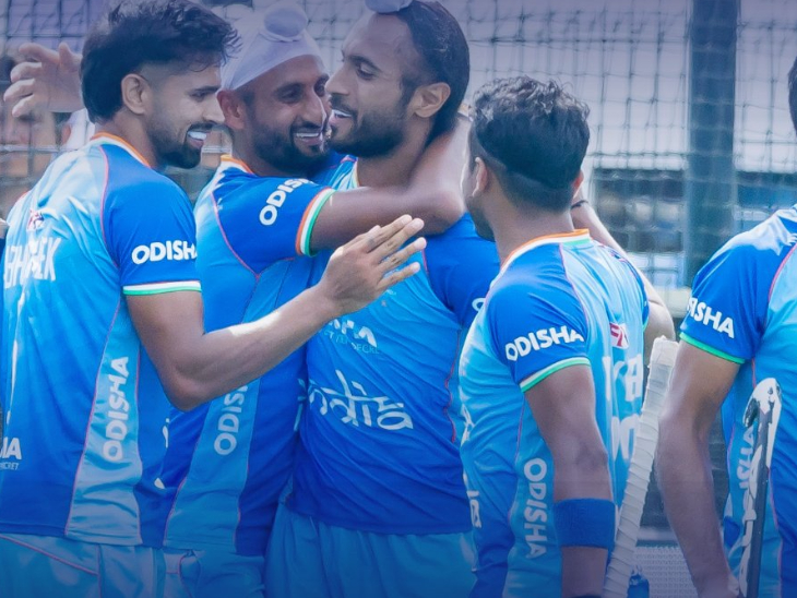 IND Vs PAK Hockey LIVE Updates; FIH Pro League 2026 | Harmanpreet Singh ...