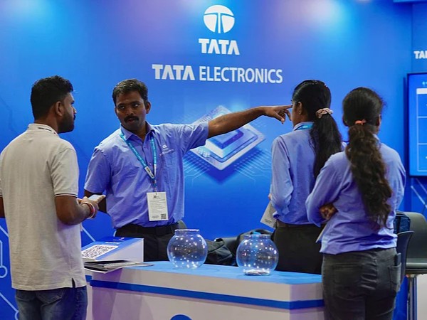 Tata Electronics Data Leak | Apple, Tesla Designs Stolen; Dark Web Breach