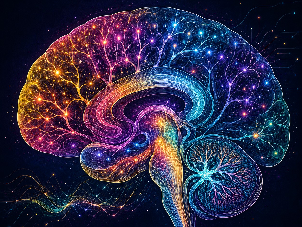 Meta Unveils Brain2Qwerty AI System | Brain-to-Text for Neurological ...