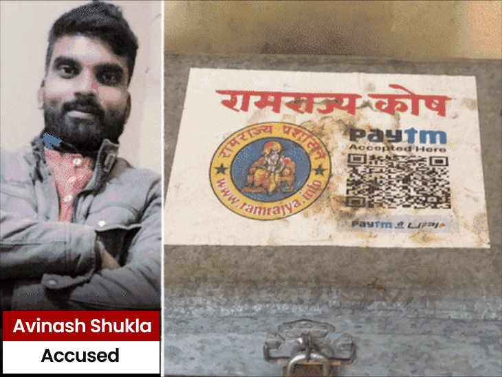 Ayodhya Ram Mandir Fund Theft; Accused House Search | SIT Gets 15 Days