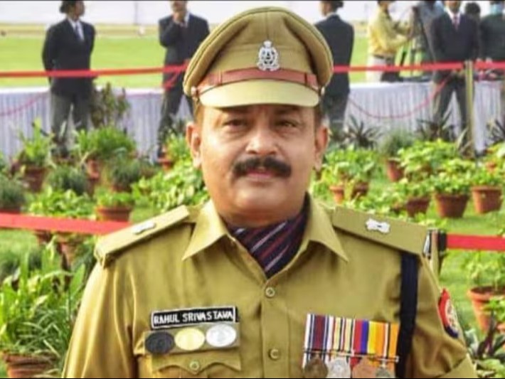 UP IPS Promotions: 28 PPS Officers Inducted | Sanjay Kumar Yadav Pending