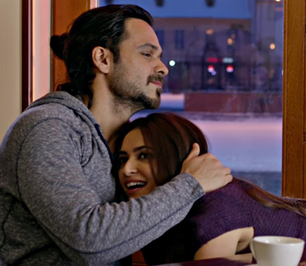Emraan Hashmi And Kriti Kharbanda Starrer 'Raaz Reboot' Movie Review