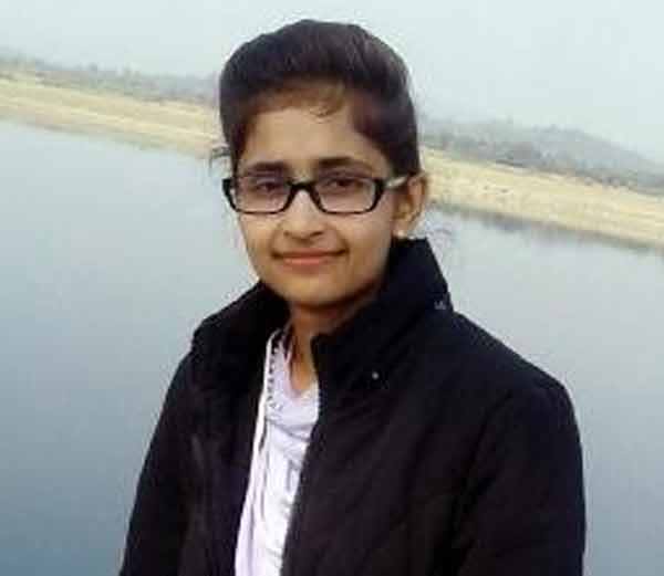 Jammu Girl Became Internet Sensation With Single Viral Video