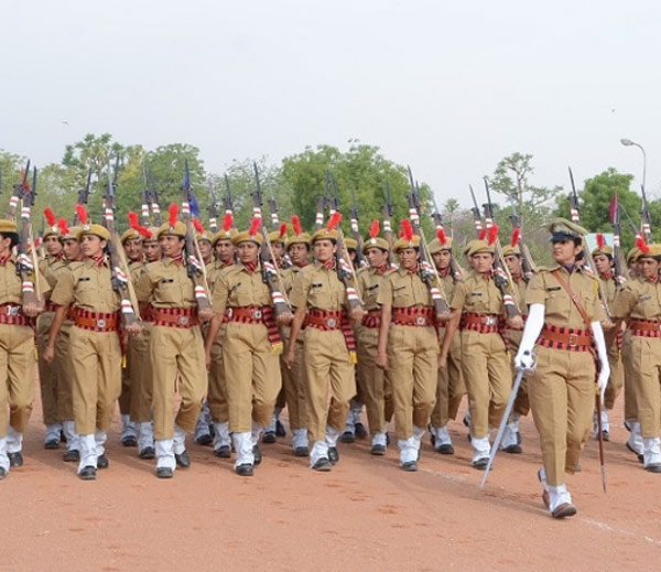 Rajasthan Police will recruit constables | राजस्थान पुलिस में 10500 ...
