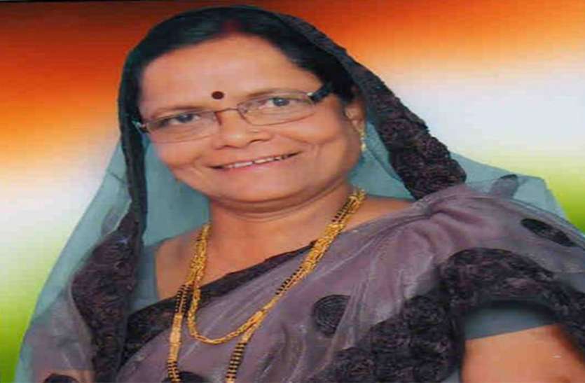 bjp mla imarti devi | देश की दूसरी कम आमदनी वाली विधायक चुनावी खर्च में ...