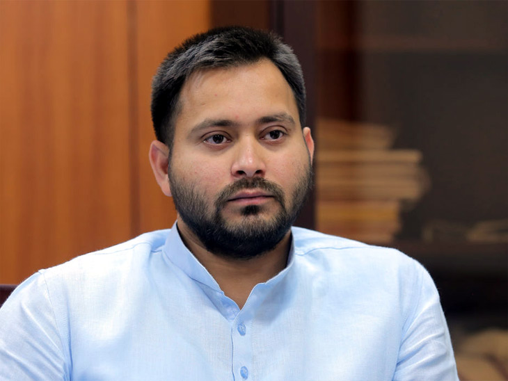 Tejashwi to vacate the government bungalow | तेजस्वी को खाली करना ...