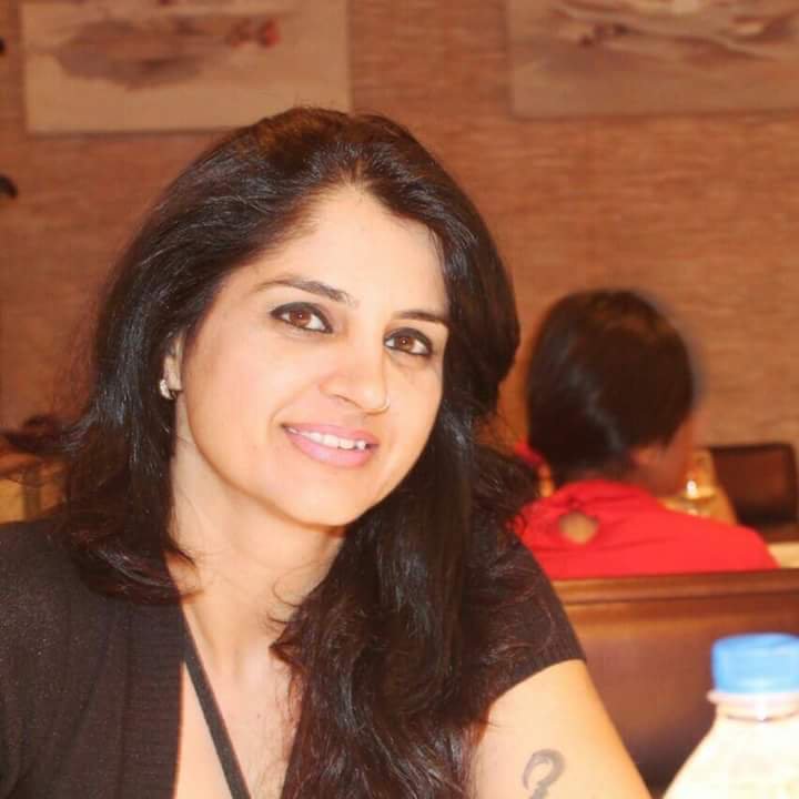 female fashion designer sunita singh murdered by her model son | मुंबई ...