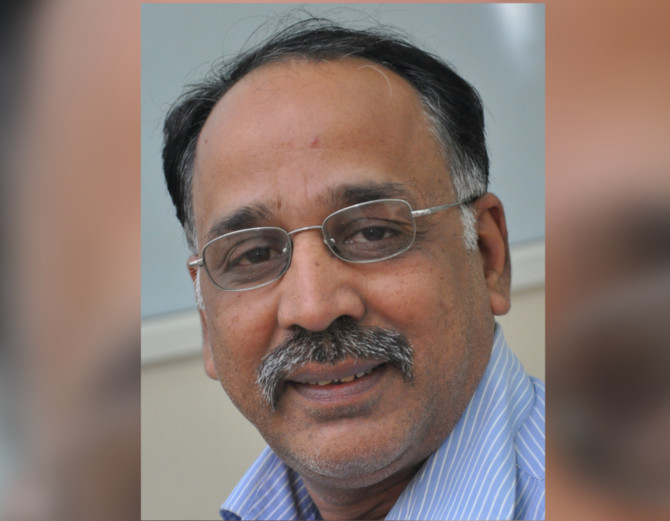 Chandrashekhar hada bags Shreefal Journalism award | भास्कर के ...