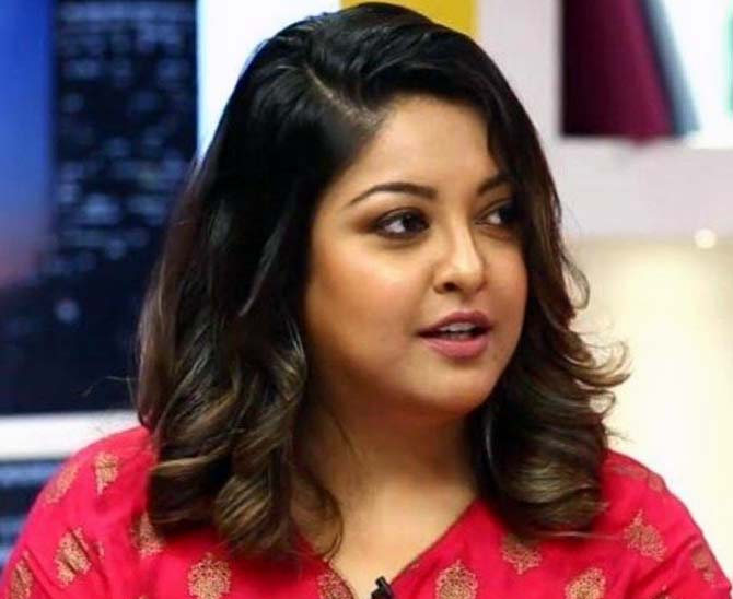 Tanushree Dutta Update news Story | अब तक सिर्फ पूजा करती थी, पहली बार ...