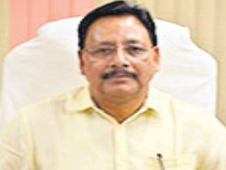 BCCL CMD Ajay Kumar Singh removed | बीसीसीएल के सीएमडी अजय कुमार सिंह ...