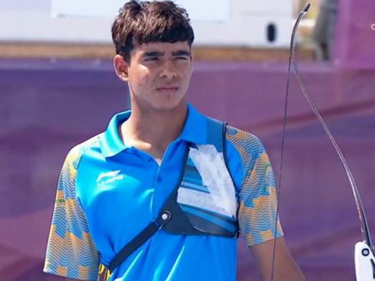 youth olympics games Akash Malik India\'s first silver medallist in archery