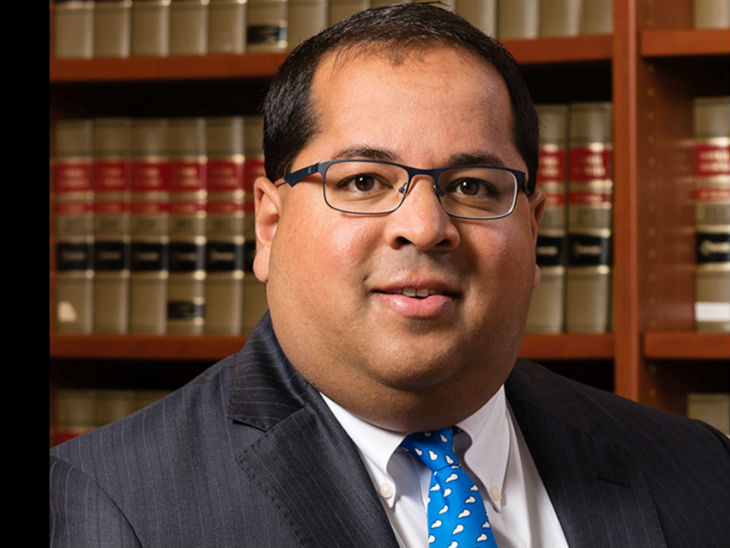 trump appointed neil chatterjee to federal energy regulatory commission ...