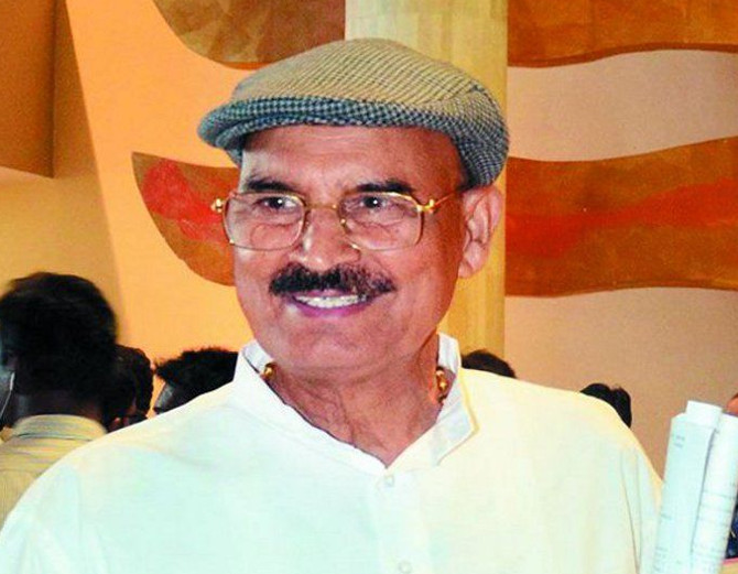 Rustam Singh\'s controversial statement; Speaking - opposing me means ...