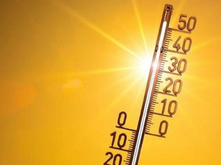 surya dev raja ushinar story heatwave in india | राजा उशीनर का उपकार ...