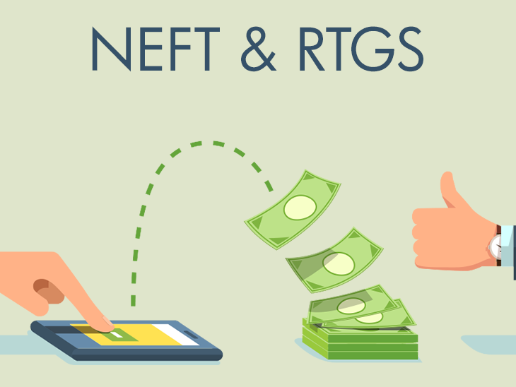 rbi alert neft and rtgs charges