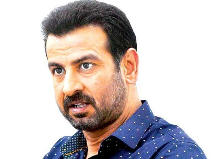 Ronit Roy had 17 stitches during the shooting of web series Hostages ...