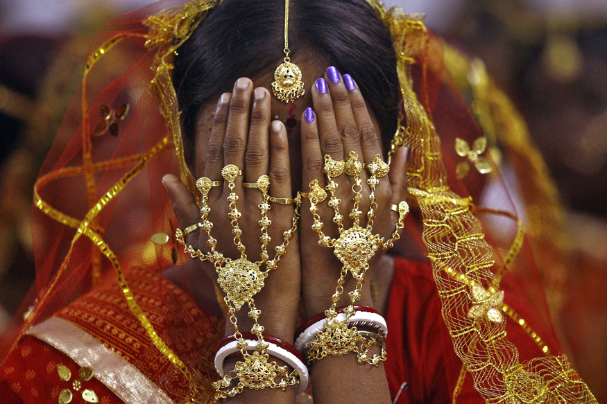 marriage bureau fraud