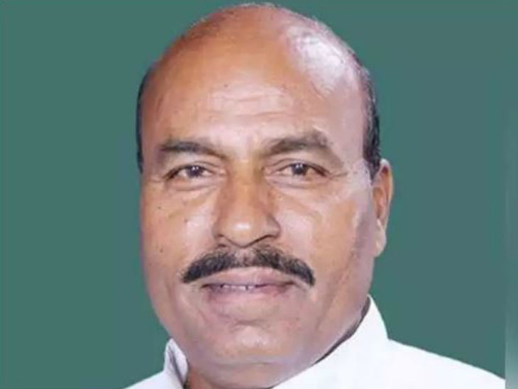 Virendra Kumar: Madhya Pradesh Tikamgarh BJP MP Virendra Kumar to be ...