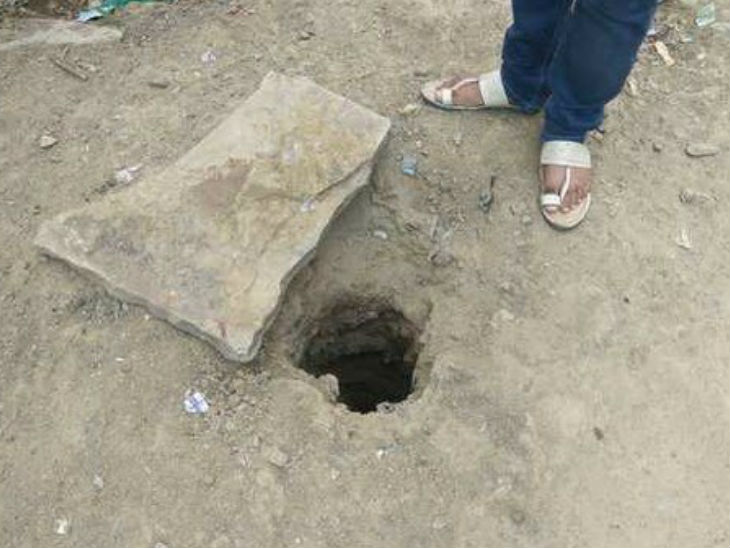 borewell deaths in india | खुले बोरवेल लील रहे मासूम जिंदगी, सुप्रीम ...