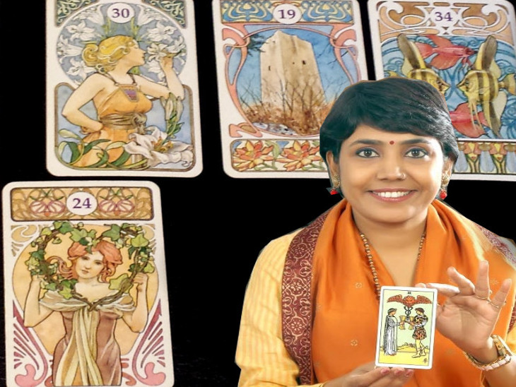 Aaj ka tarot rashifal Tarot cards today rashifal tarot daily horoscope in hindi for 16 June 2019 ...