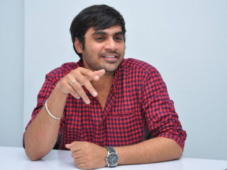 Saaho\'s director Sujith broke the record of Rohit Shetty, blasts more ...