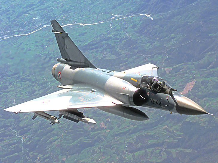 India Pakistan | Operation Bandar: Indian Air Force IAF\'s code for ...