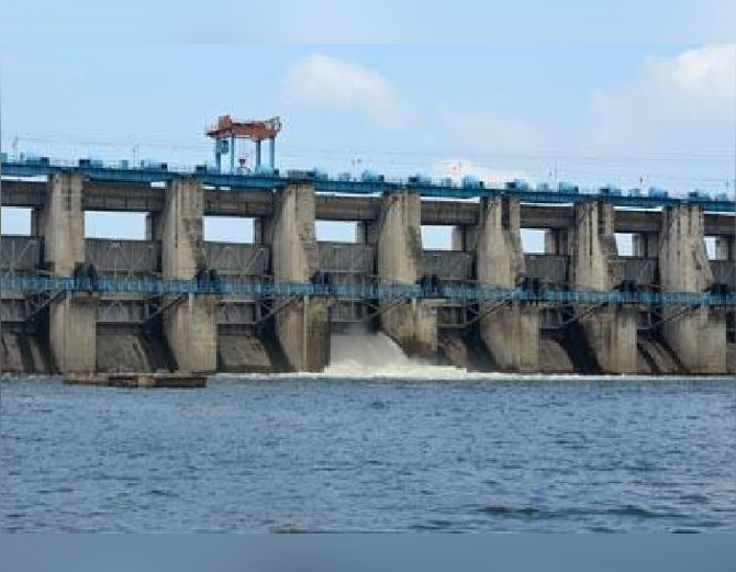 water level rises in bisalpur dam | बीसलपुर बांध में पानी की आवक जारी ...