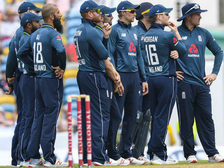 Cricket World Cup: England still has no idea if it has to keep on ...