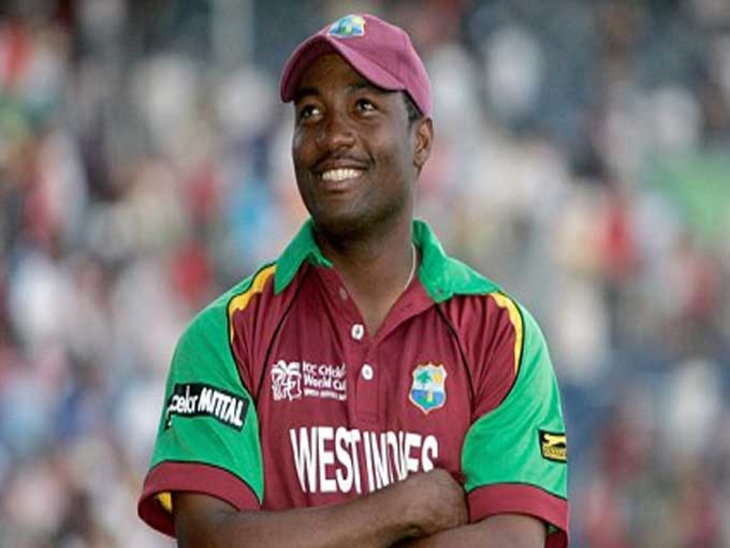 Former Cricketer Brian Lara admitted to a hospital in Parel, Mumbai ...