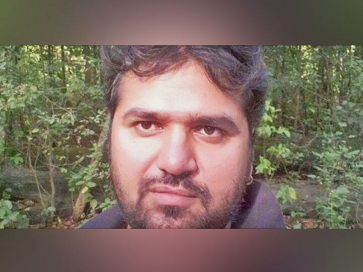 sudeep patel case | सुदीप को जिलाबदर करने एसपी ने कलेक्टर के पास भेजा ...