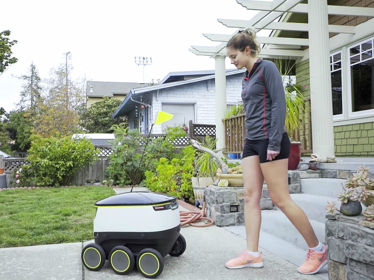 robots could take 20 million manufacturing jobs by 2030 | रोबोट्स की ...