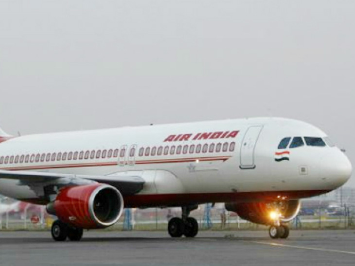Air India 191 Mumbai-Newark flight emergency landing at London Stansted ...
