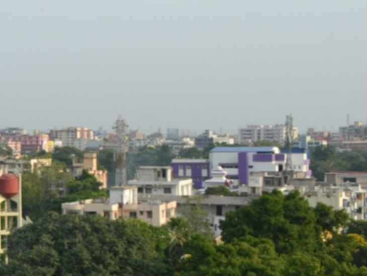 Rajiv Nagar house is being measured, will be regularized in August ...