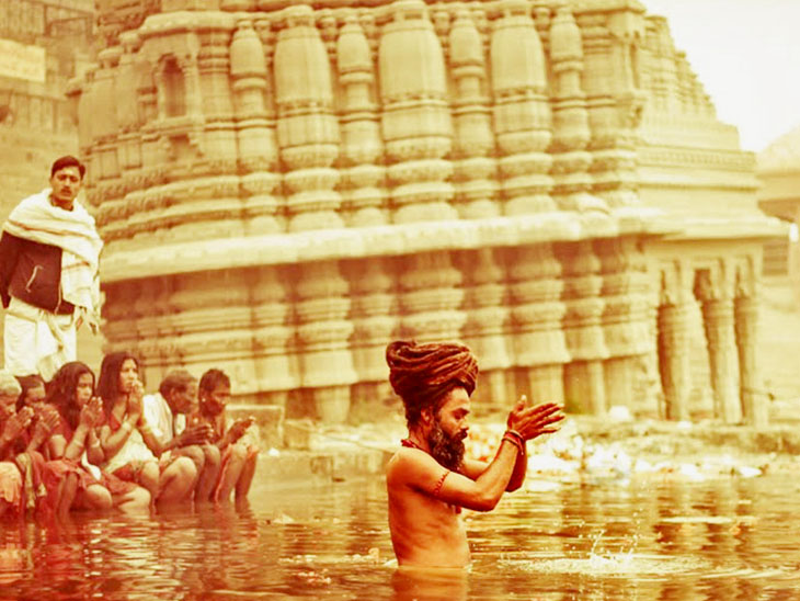 Chaturmas: 4 Months to Increase Health, Restraint and Positive Energy ...