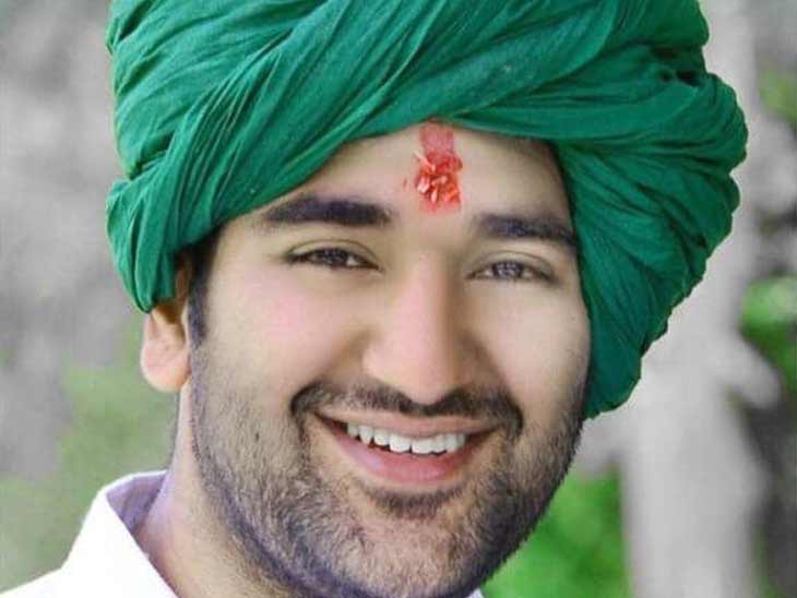 haryana news Arjun chautala Will marry before the big brother Karnal ...