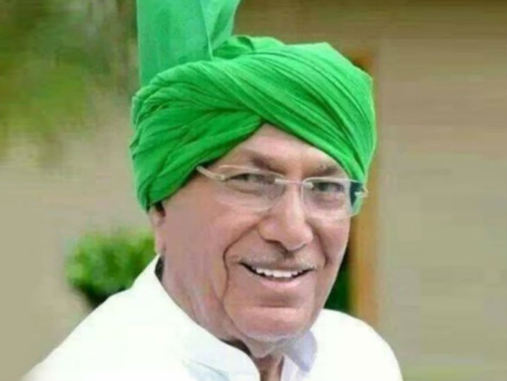 haryana news Arjun chautala Will marry before the big brother Karnal ...