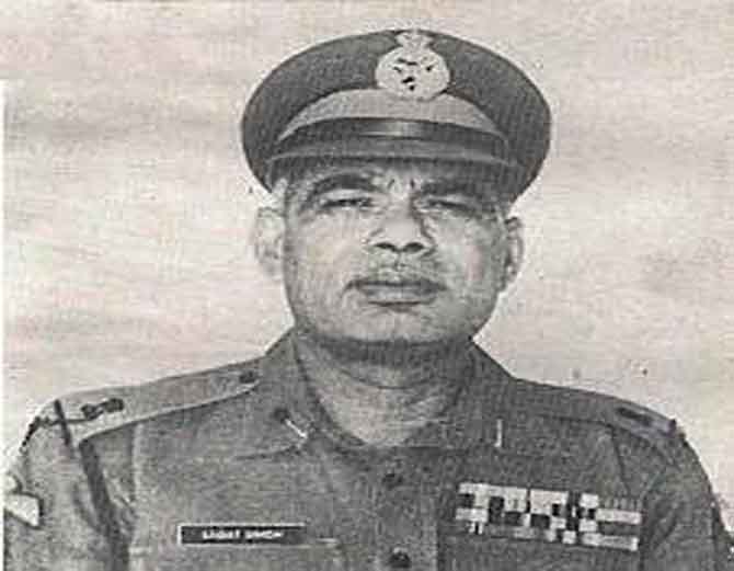 indian army honour its brave general sagat singh on his birth century ...