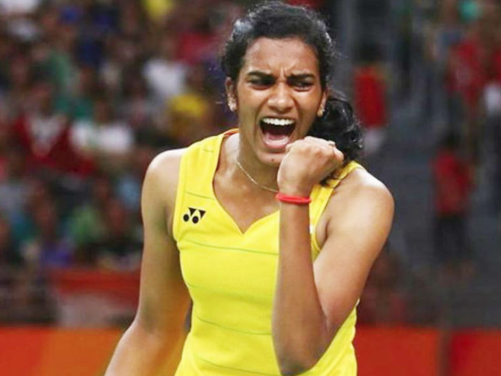 sindhu enters in Indonesia Open quarter-finals for the second time ...
