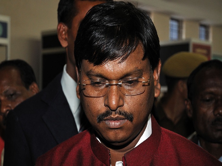 Arjun Munda,Union Minister of Tribal Affairs on the firing incident in ...